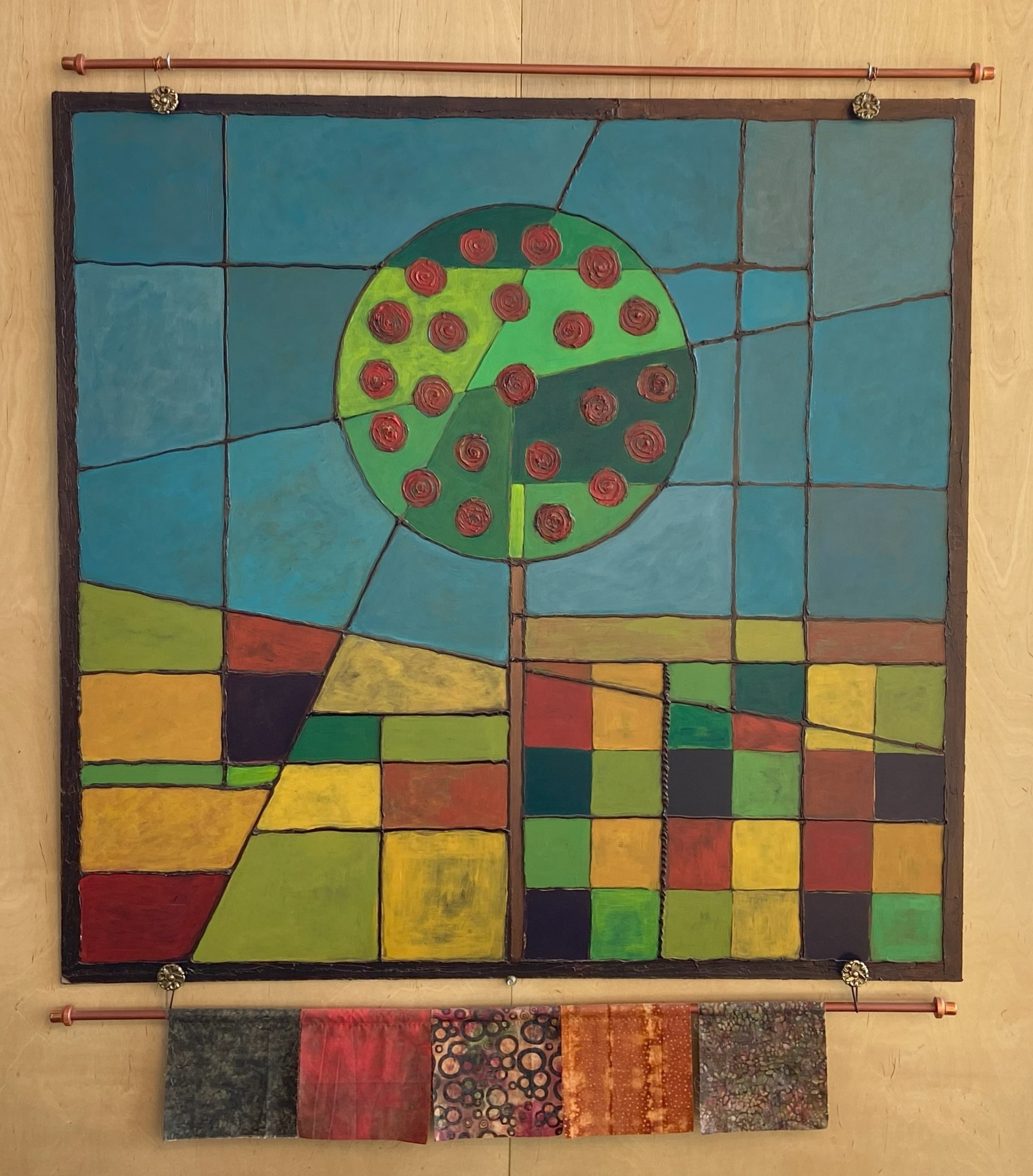 Big – wallymollyworks